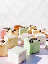 The Fancy Marshmallow Co. | Gourmet Marshmallows