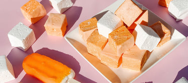 The Fancy Marshmallow Co. | Gourmet Marshmallows